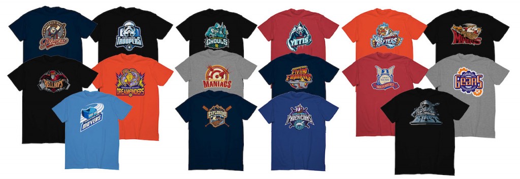2016 March Magic lineup