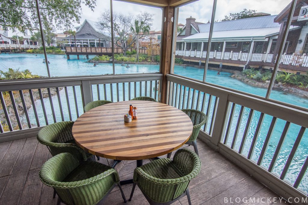 REVIEW - Chef Art Smith's Homecoming at Disney Springs