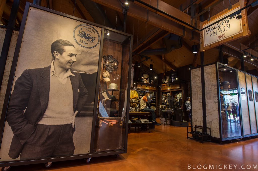 PHOTOS - A look around Twenty Eight & Main at the Marketplace Co-Op in ...