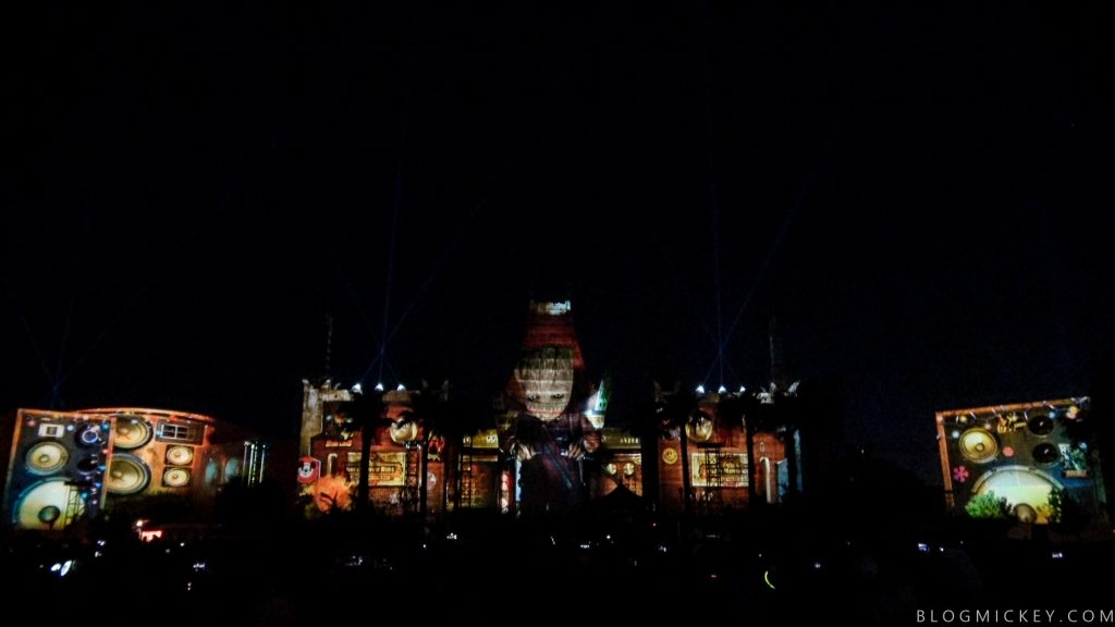 VIDEO: "Disney Movie Magic" pre-show debuts at Disney's Hollywood Studios