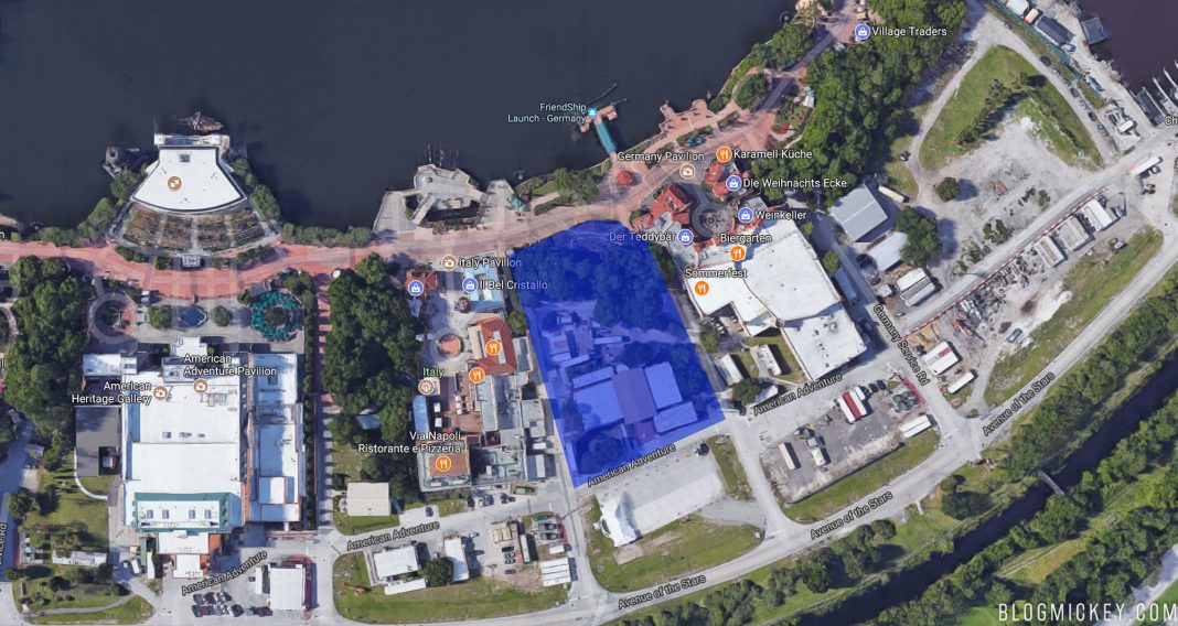 RUMOR: Brazil Pavilion Announcement Imminent for Epcot