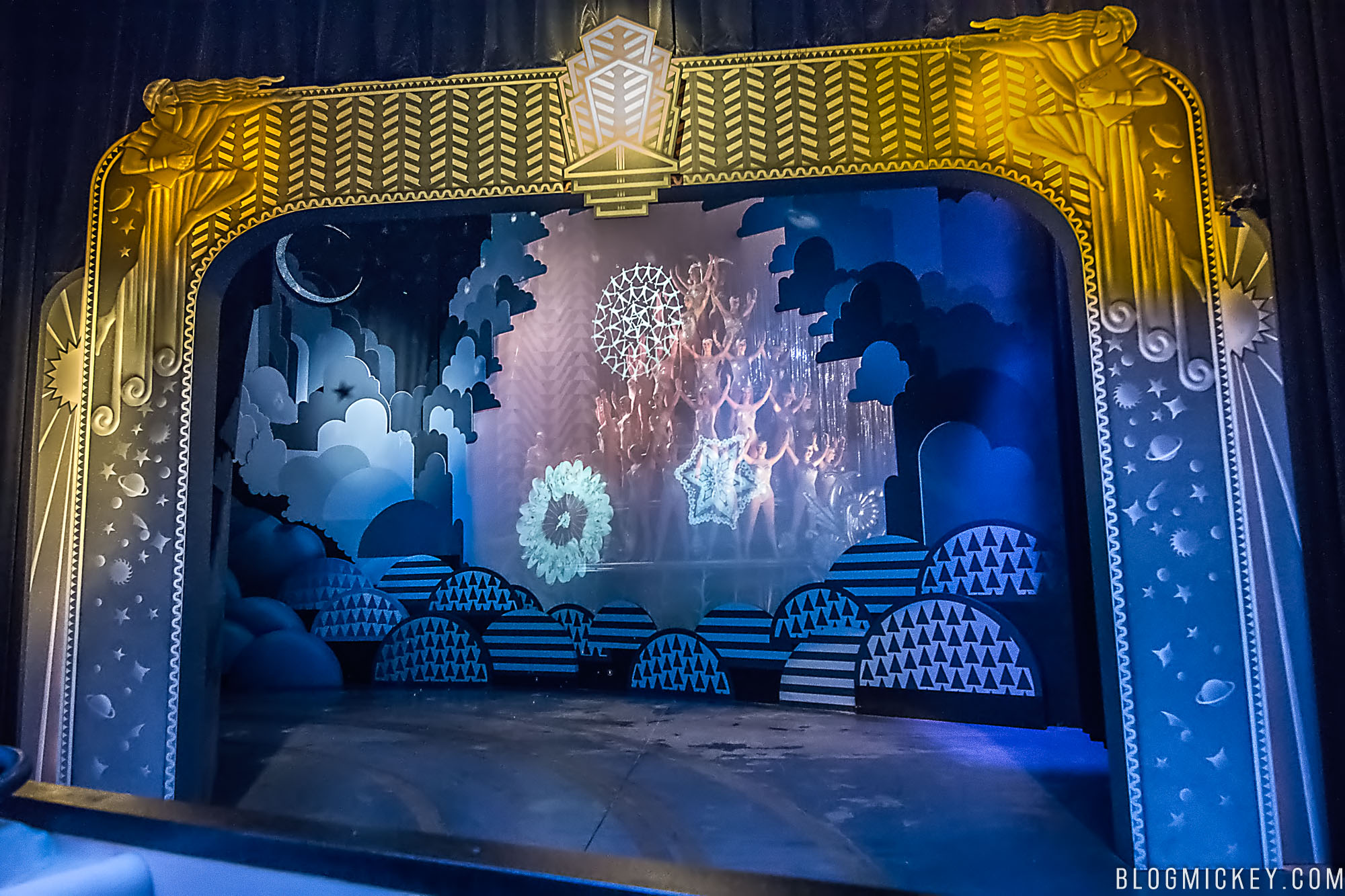 VIDEO, PHOTOS: Farewell to The Great Movie Ride