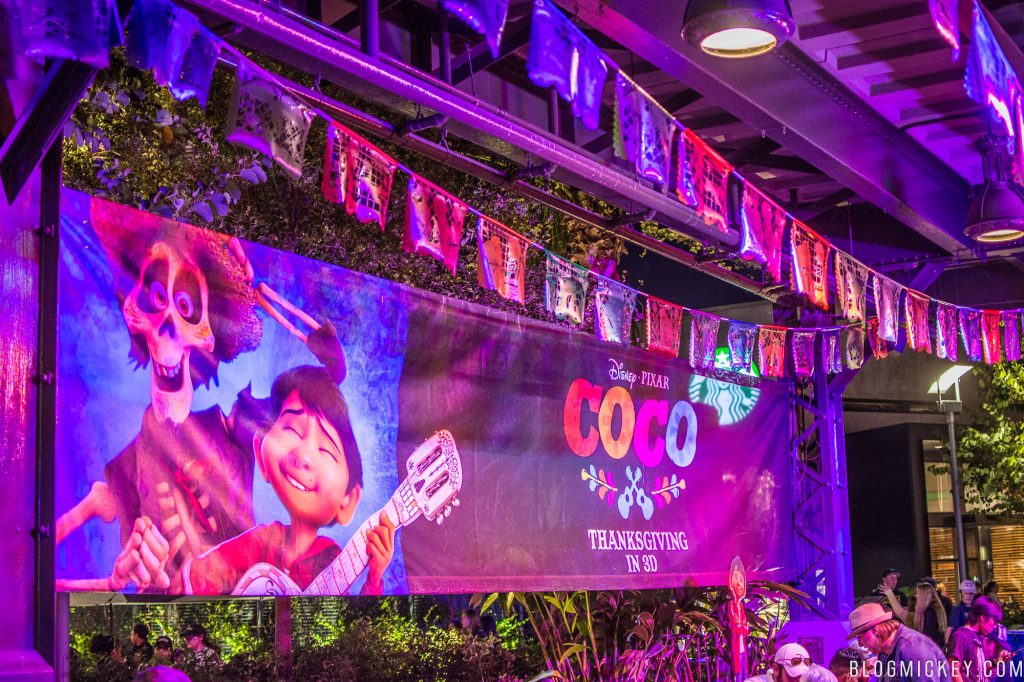 PHOTOS: 'Coco' Family Celebration Kicks Off at Disney Springs