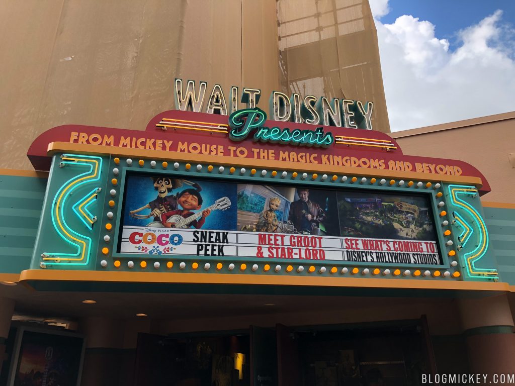 PHOTOS: 'Coco' Preview Comes to Walt Disney Presents