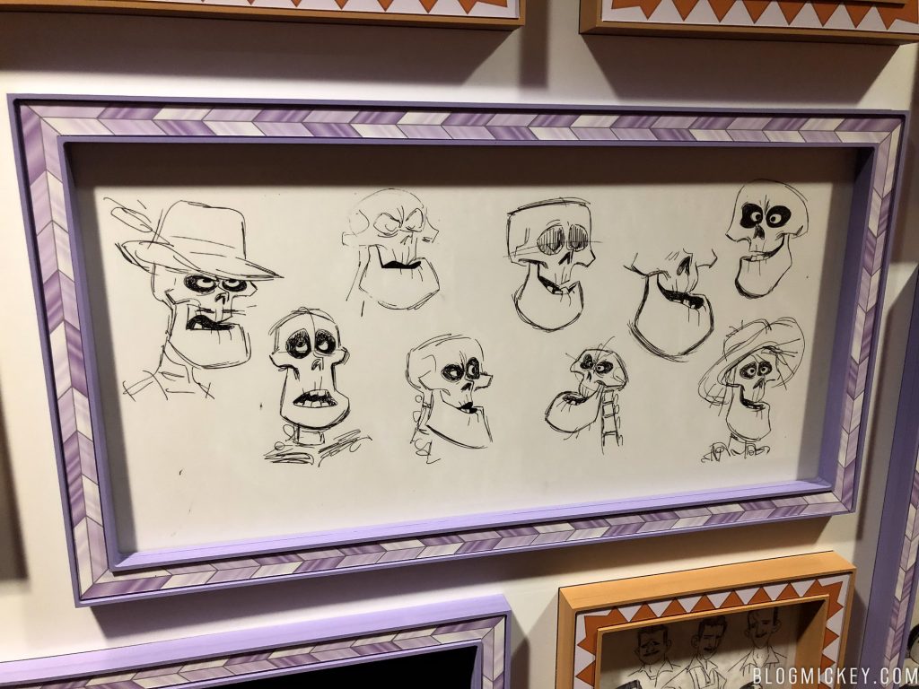 PHOTOS: 'Coco' Preview Comes to Walt Disney Presents