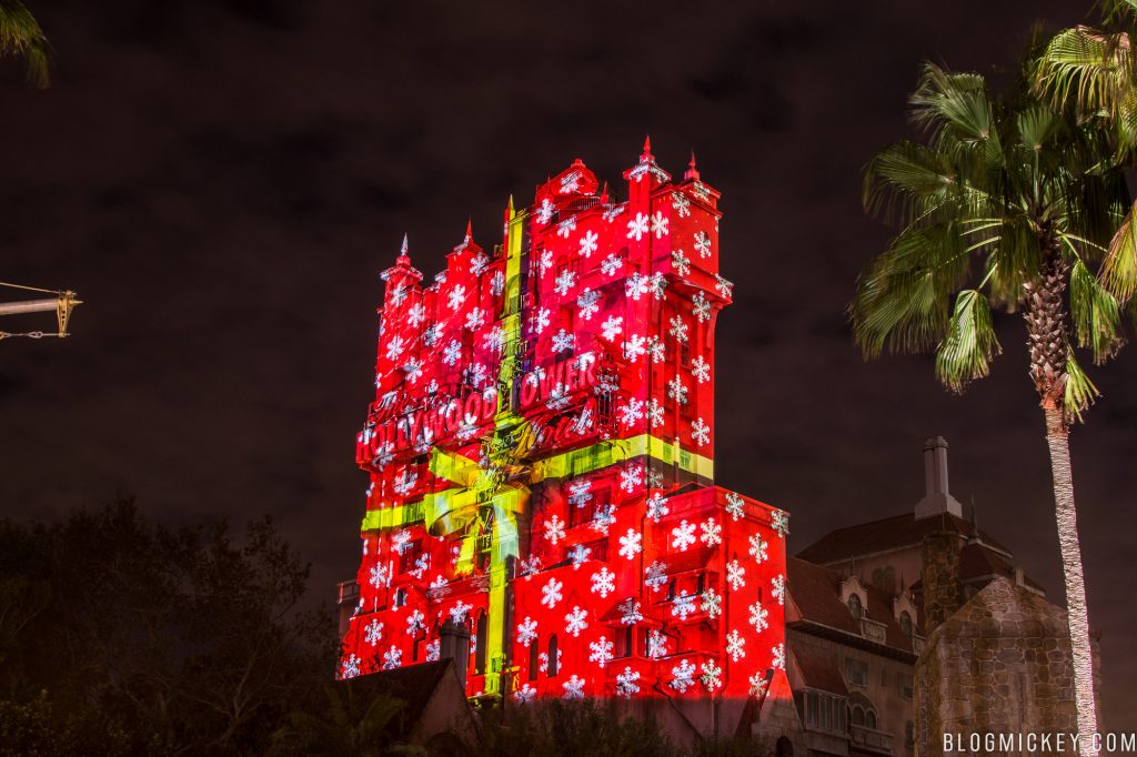 PHOTOS, VIDEO: Toy Story Sequence of Sunset Seasons Greetings Previewed