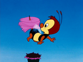 New Spike the Honey Bee Scavenger Hunt Coming to 2018 Flower and Garden ...