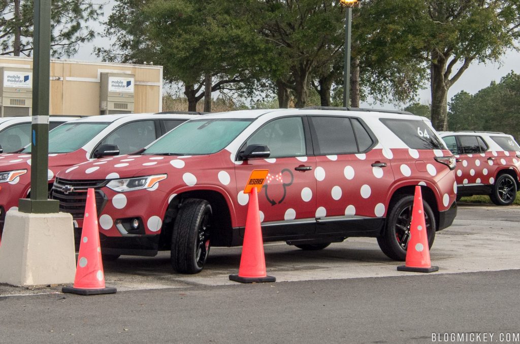 Minnie Vans Expanding Fleet