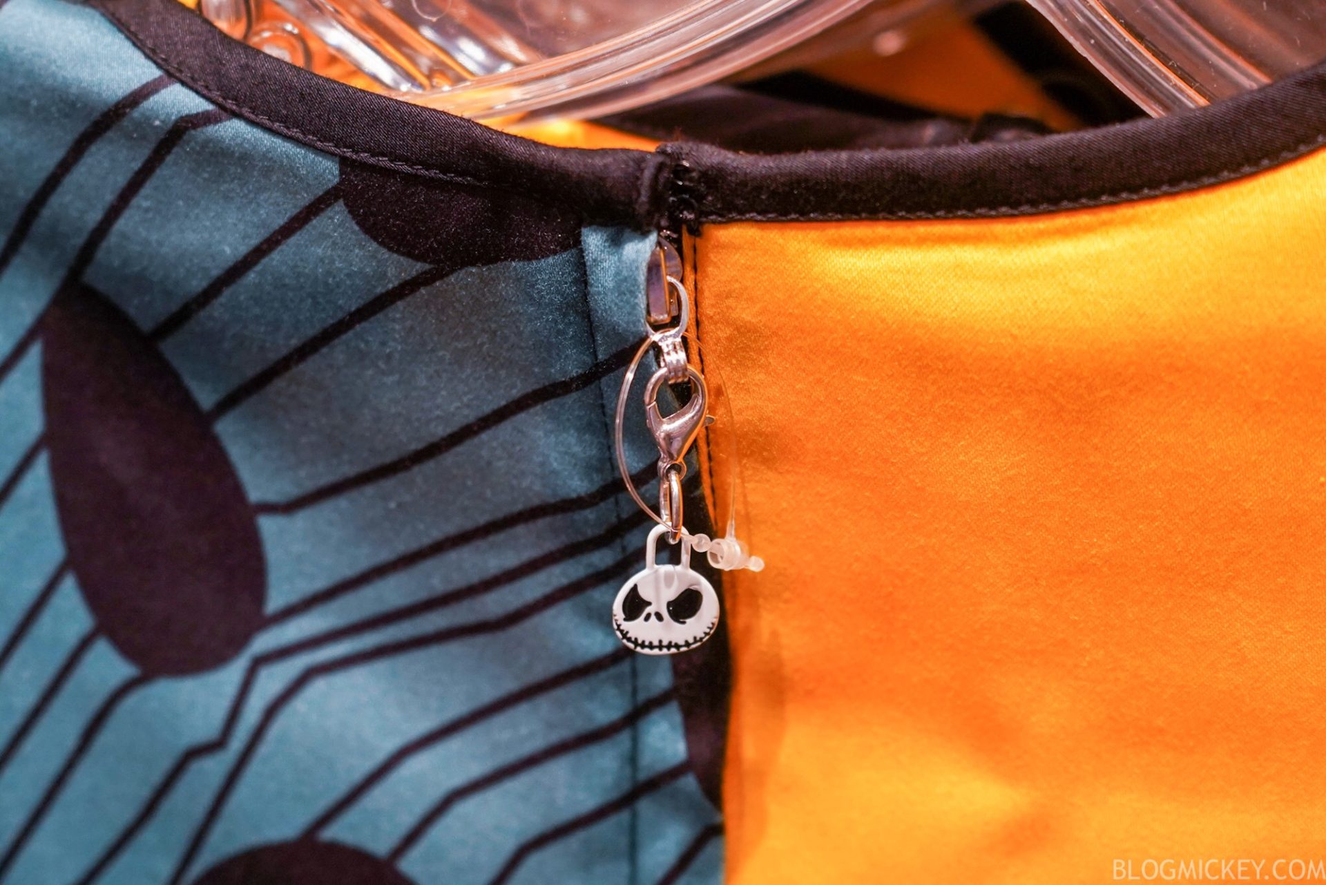 New Sally Dress Arrives at Walt Disney World