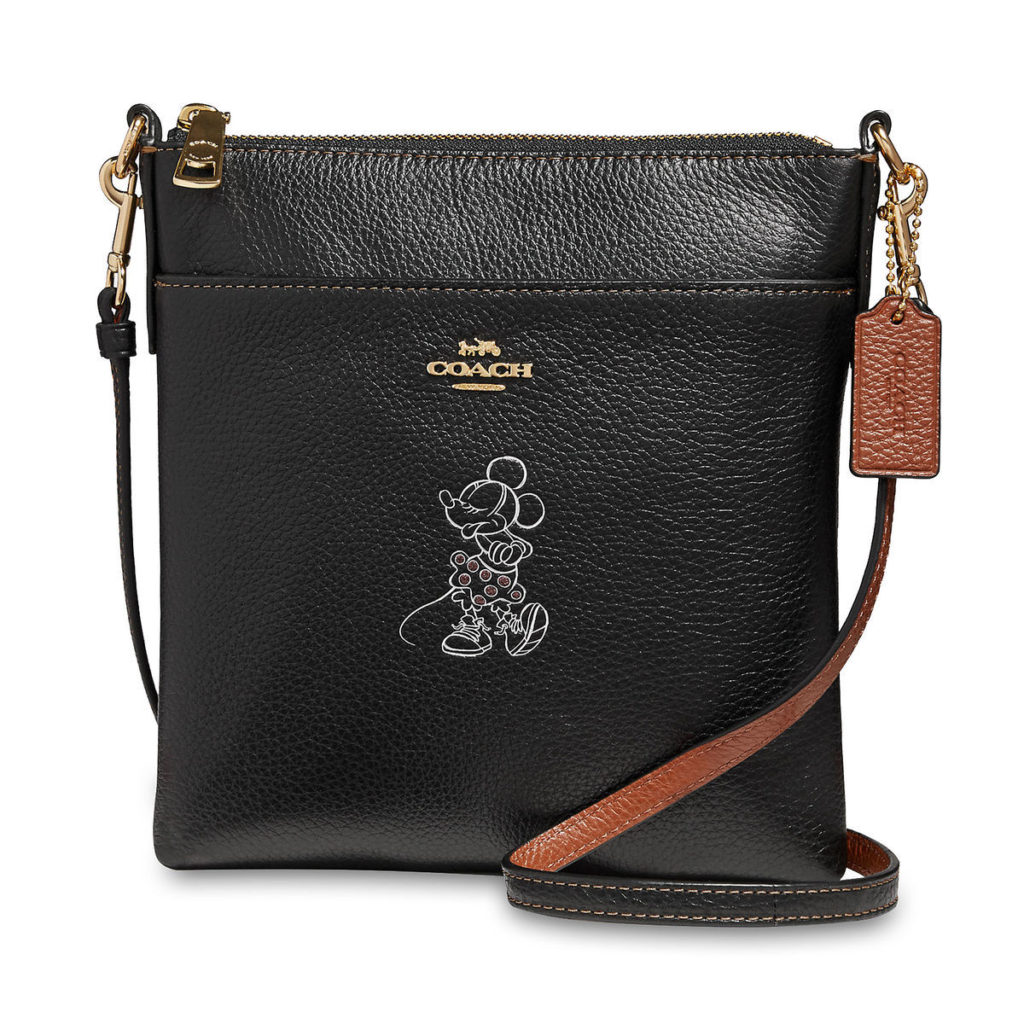 New Minnie Mouse Coach Collection Released