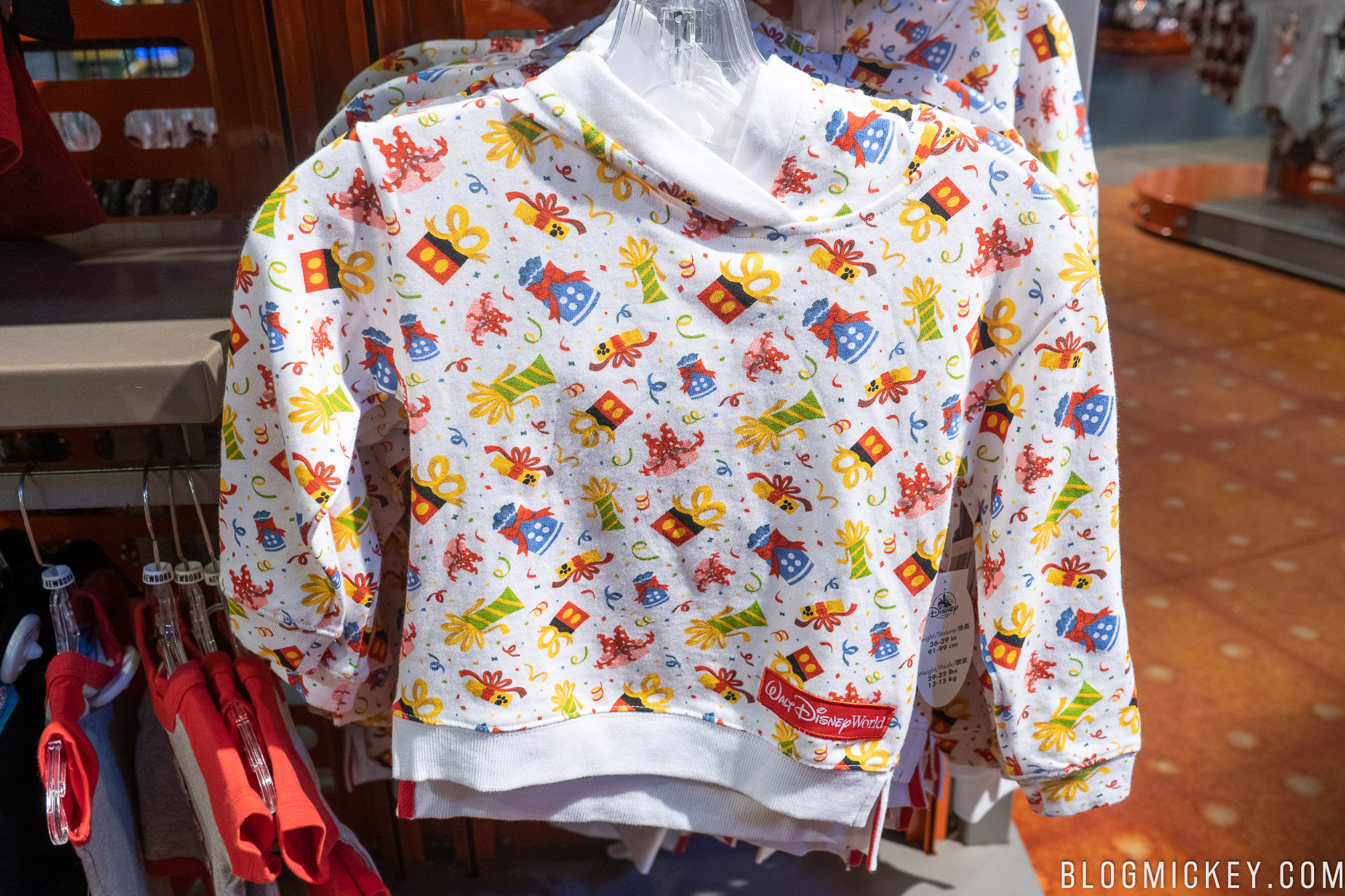 'Celebrate Mickey' 90th Anniversary Merchandise Kicks Off the Mouse ...