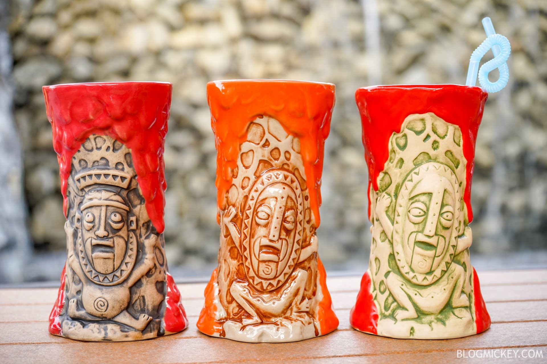 FIRST LOOK: Third Edition Krakatoa Punch Mug Debuts at Trader Sam's ...