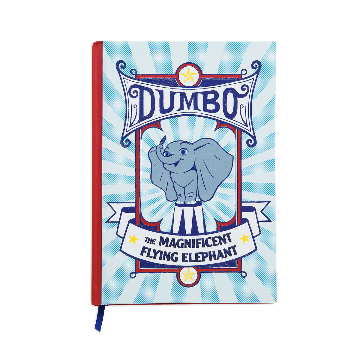SHOP: Dumbo Live Action Film Merchandise Soars into ShopDisney