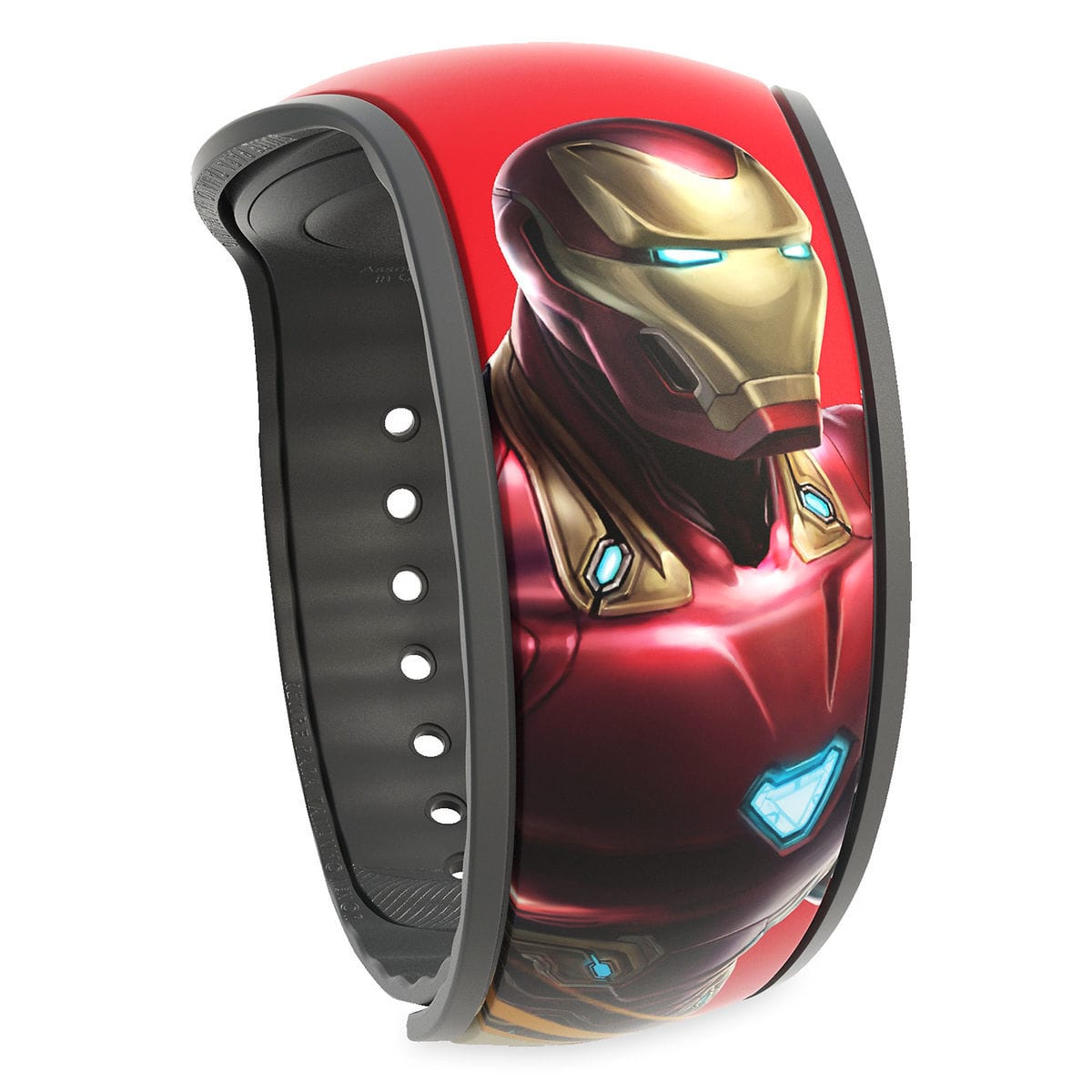 SHOP: Avengers Endgame MagicBands Now Available (Thanos, Captain ...