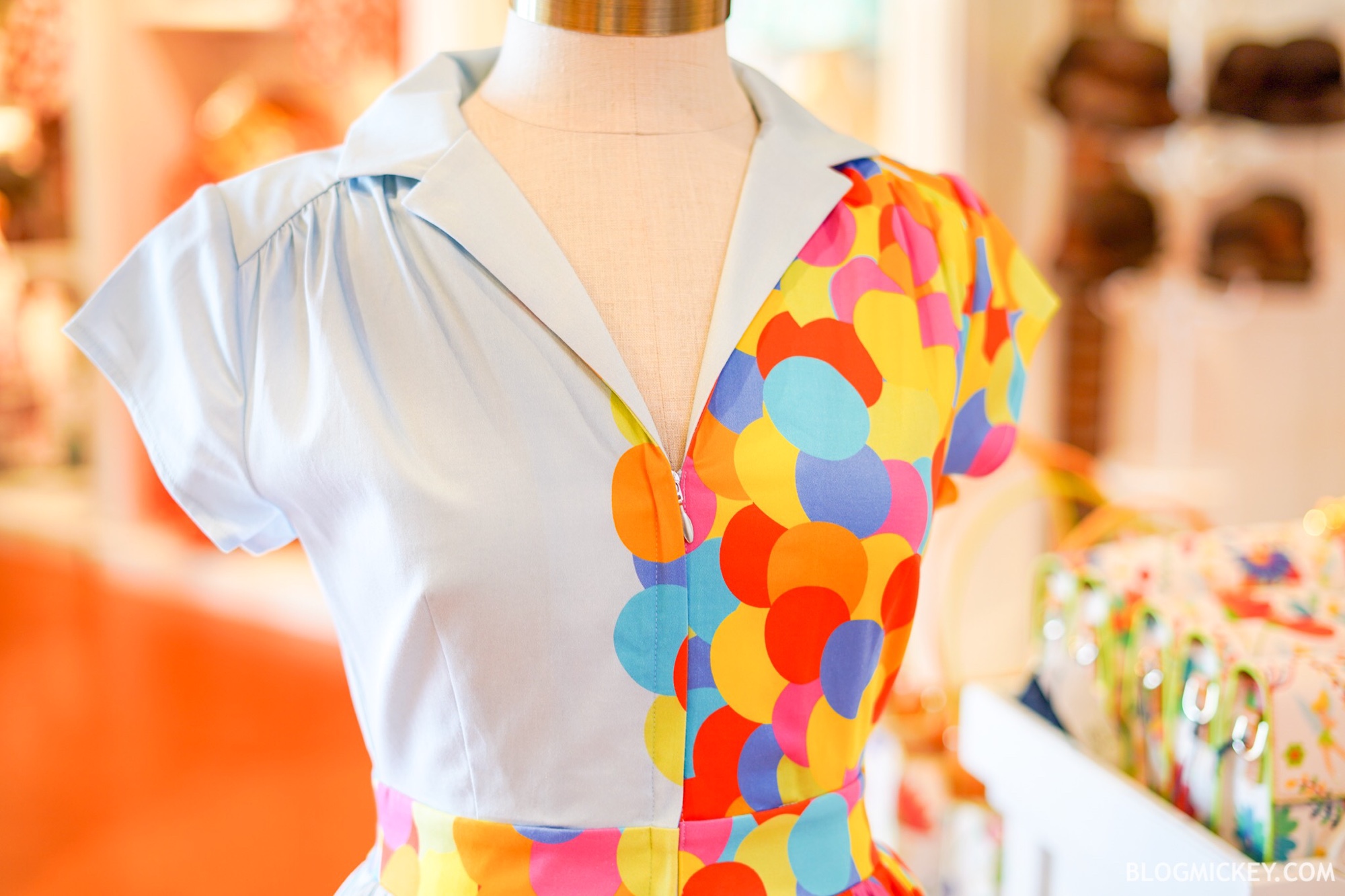 New Up! Dress Debuts at The Dress Shop