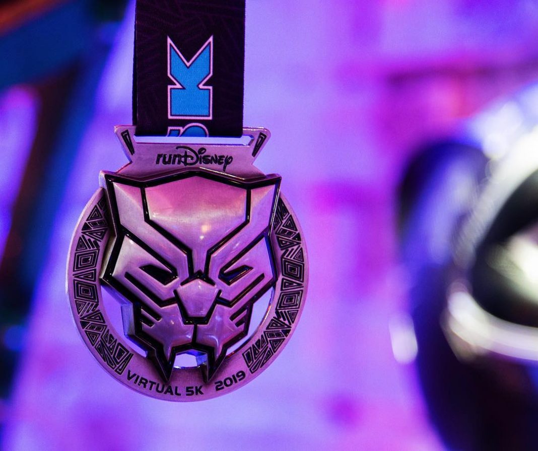 Registration Now Open for New runDisney Marvel Virtual Races
