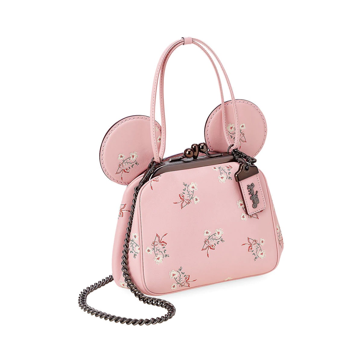 New Online Exclusive Disney x Coach Handbags and Accessories Arrive on ...