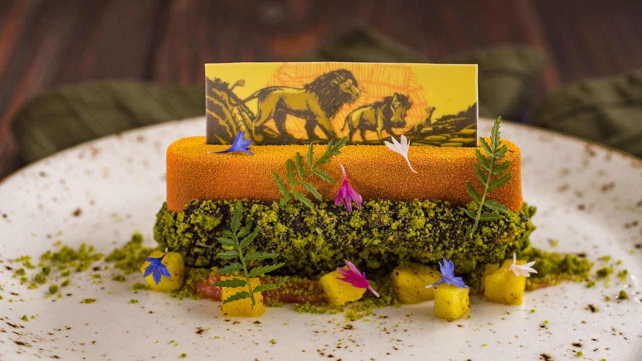 Limited-Time Lion King Dining Experience Coming to Jiko at Disney’s ...