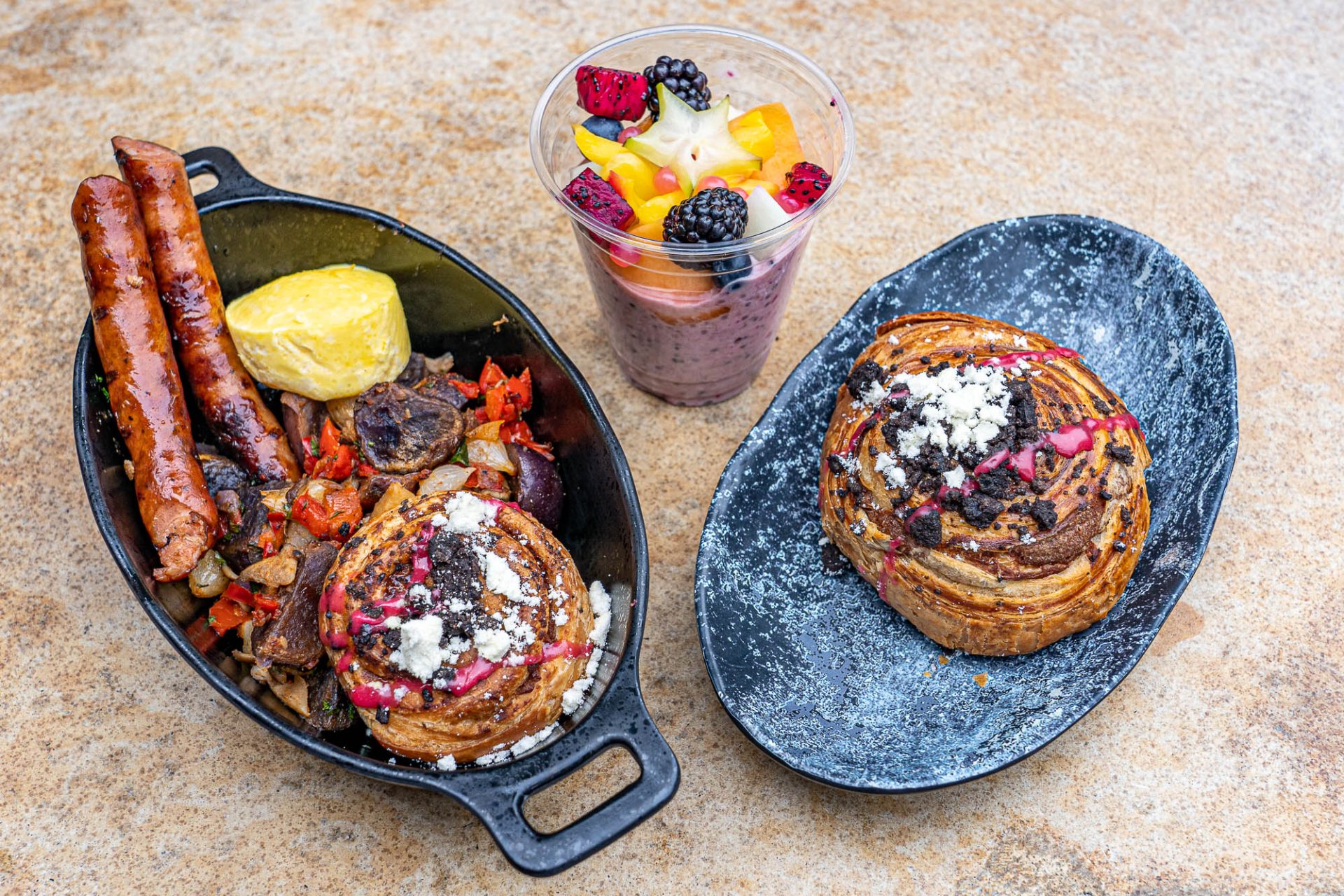 Docking Bay 7 Food and Cargo Review - Star Wars: Galaxy's Edge