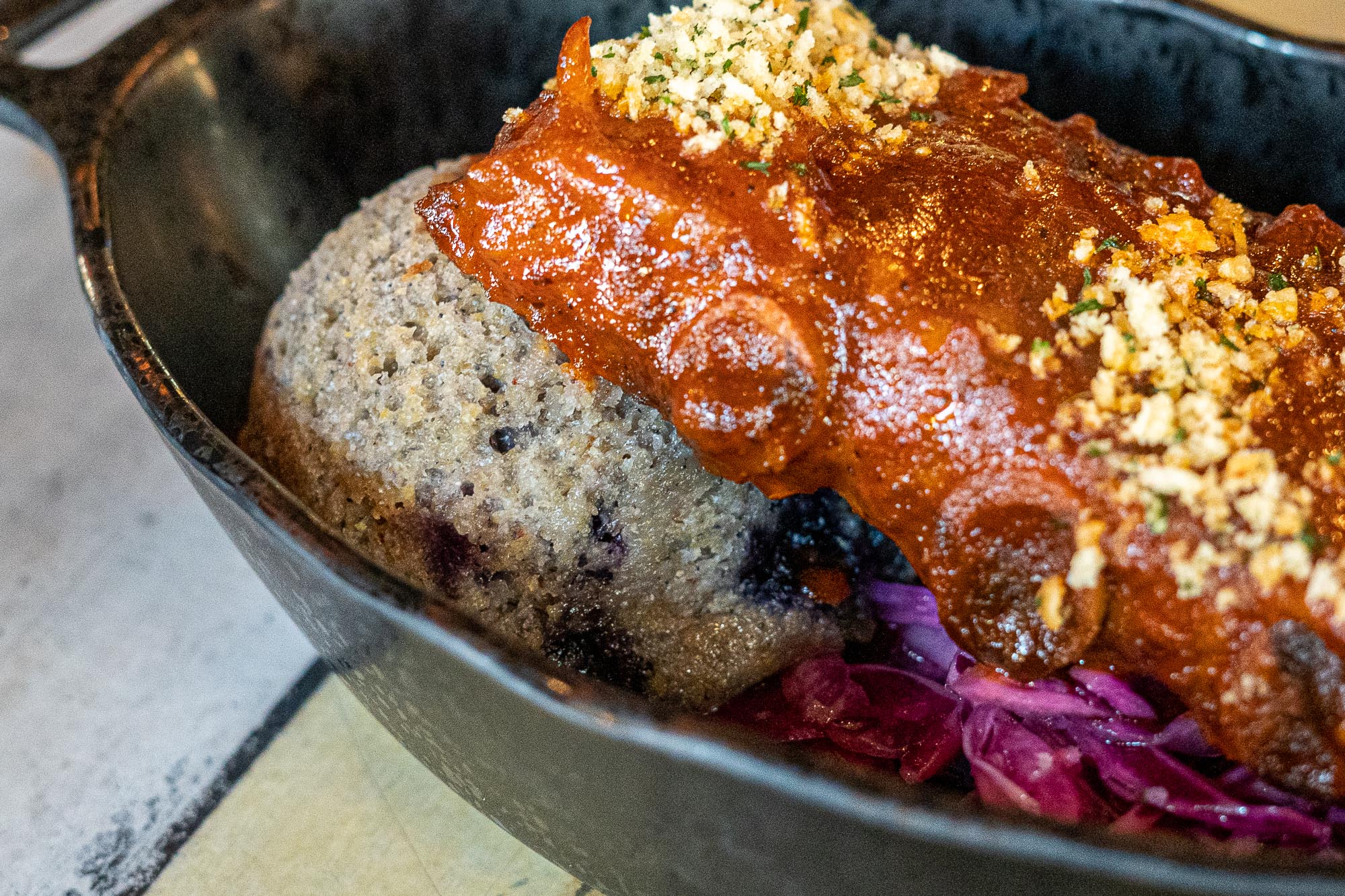 Docking Bay 7 Food and Cargo Review - Star Wars: Galaxy's Edge