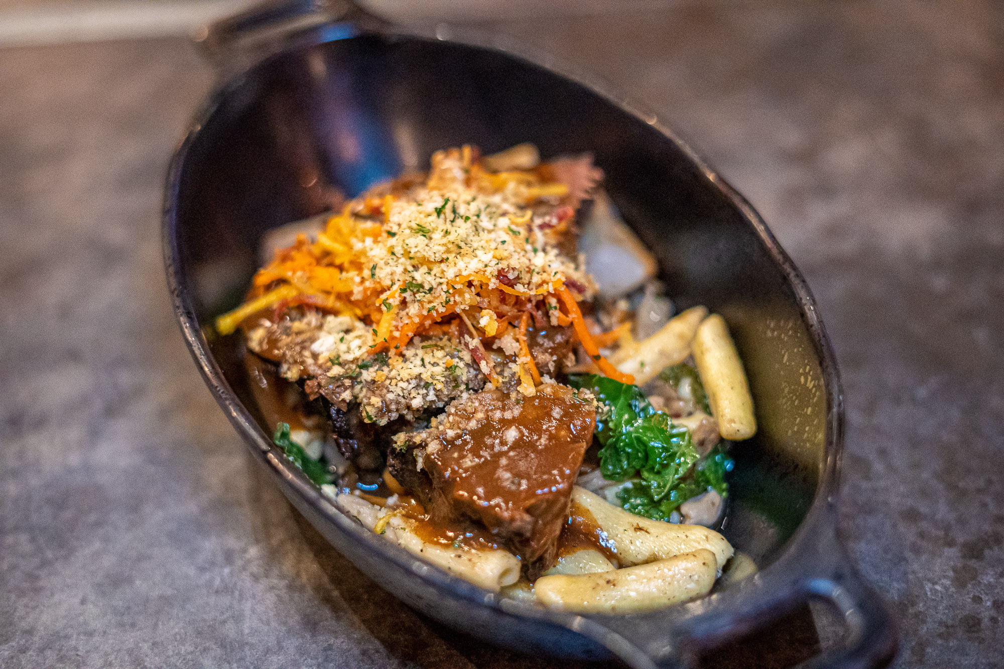 Docking Bay 7 Food and Cargo Review - Star Wars: Galaxy's Edge