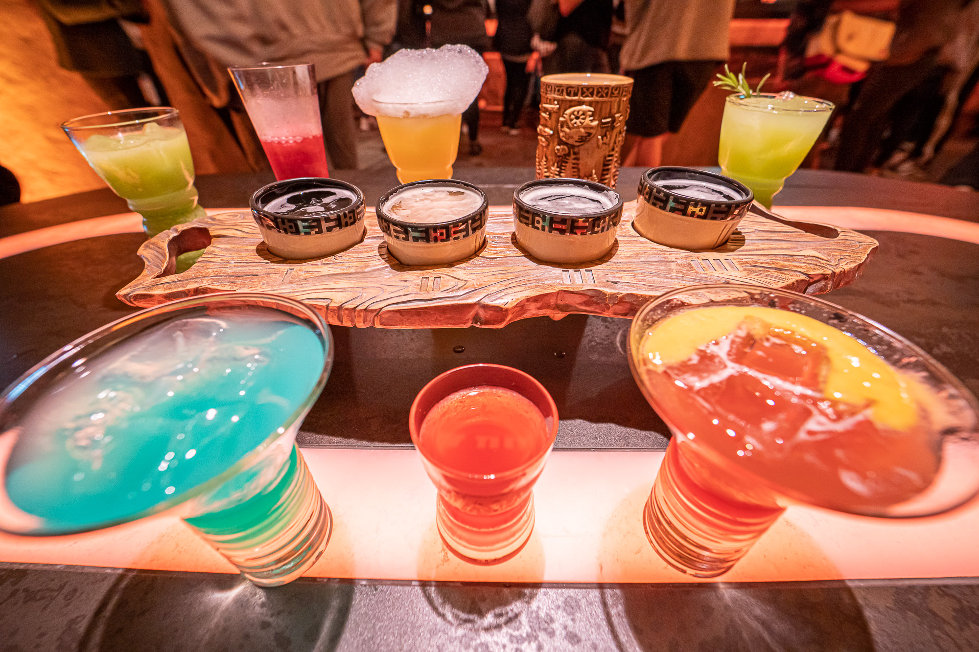 Oga s Cantina Review Star Wars Galaxy s Edge Oga s Cantina Review Star Wars Galaxy s Edge
