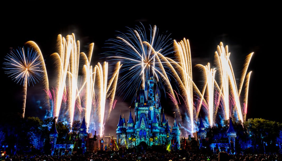 2019 Mickey's Not-So-Scary Halloween Party Review