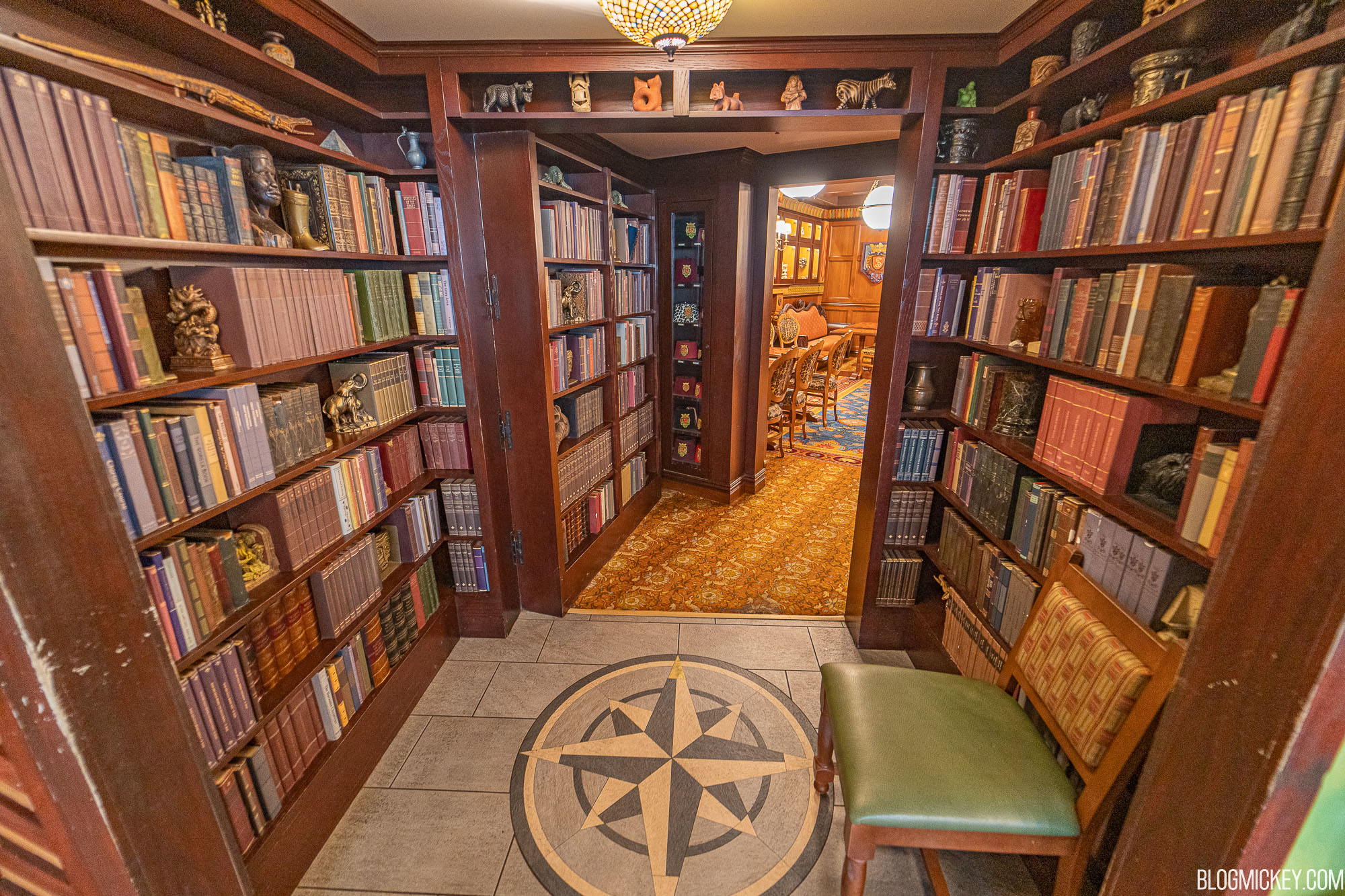 Taste of Magic Kingdom VIP Tour Review (Revamped Routes, New Food, and ...