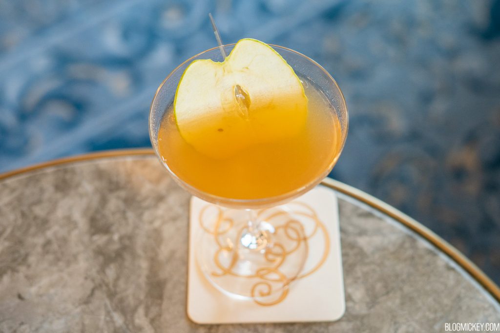 Enchanted Rose Review at Disney's Grand Floridian Resort