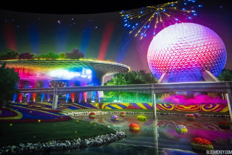 EPCOT OVERHAUL: World Celebration Epcot Festival Center (Model, Concept ...