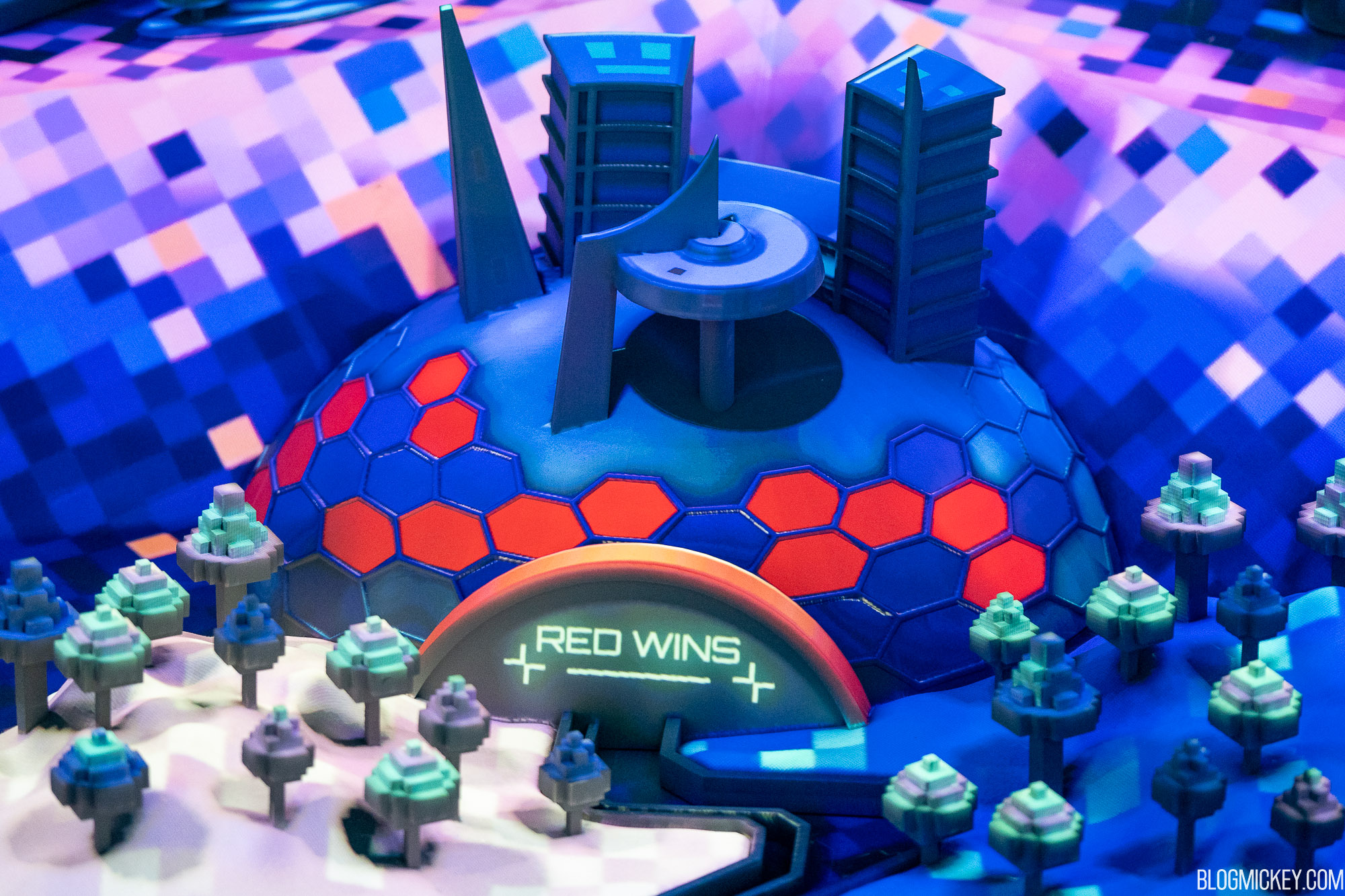 EPCOT OVERHAUL: Play Pavilion Coming to Epcot (Model, Concept Art ...