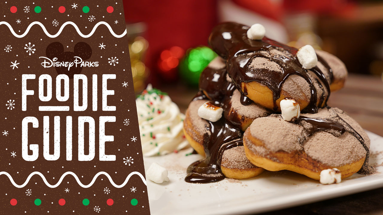 2019 Holiday Food Guide For Disneyland And Disney California Adventure 2019 Holiday Food Guide For Disneyland And Disney California Adventure