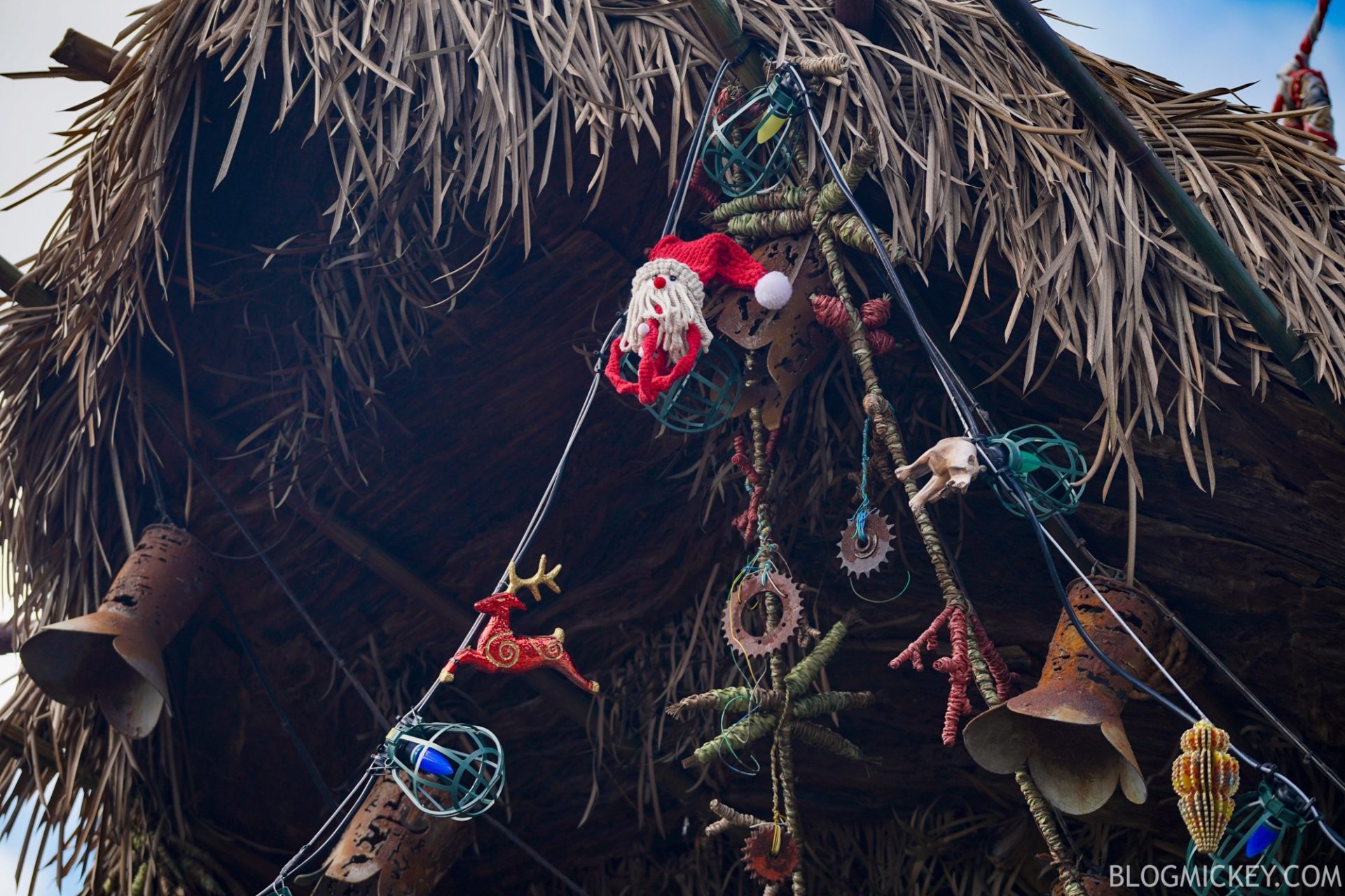 Christmas Decorations Arrive on Pandora - The World of Avatar