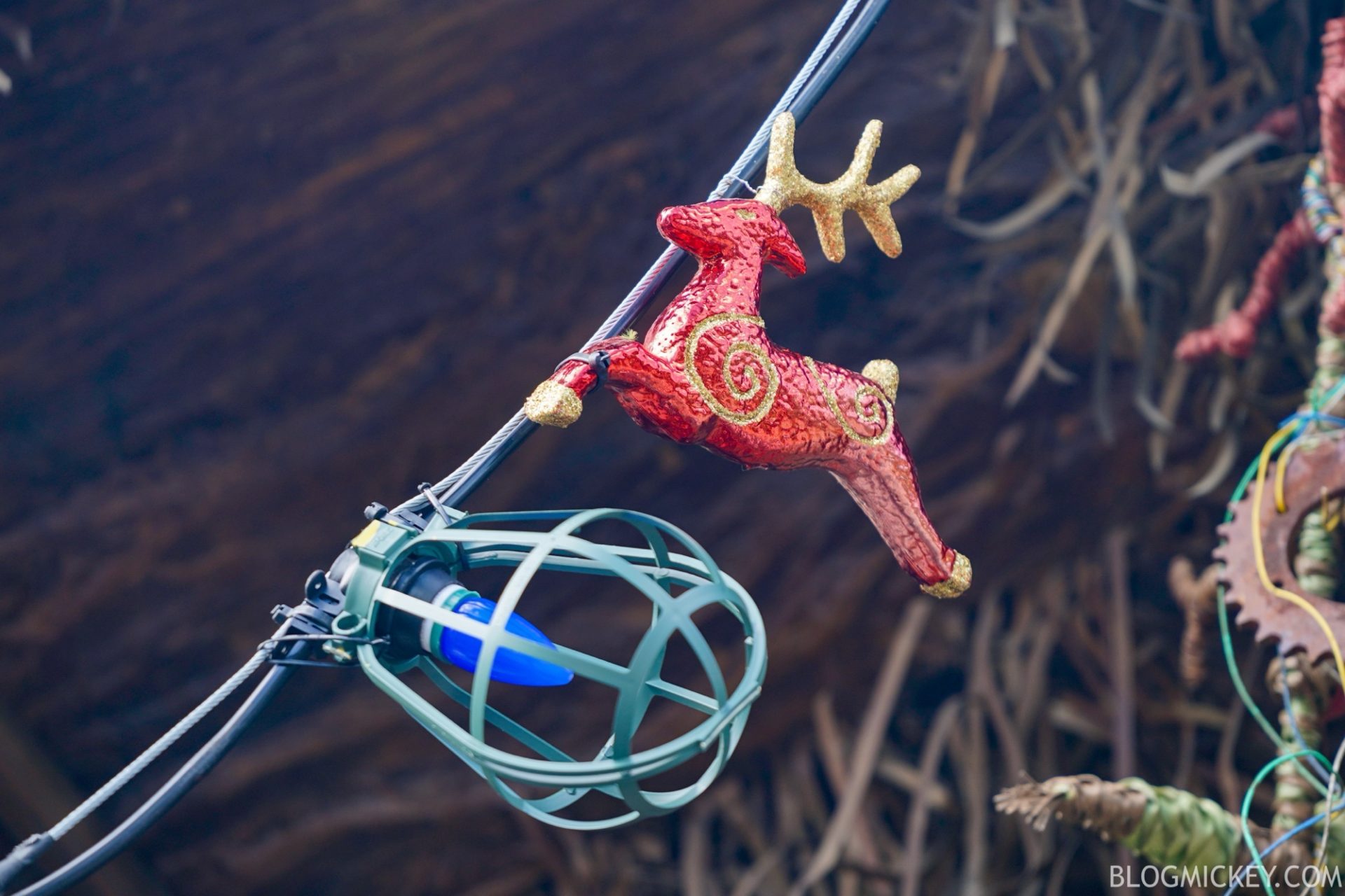 Christmas Decorations Arrive on Pandora - The World of Avatar
