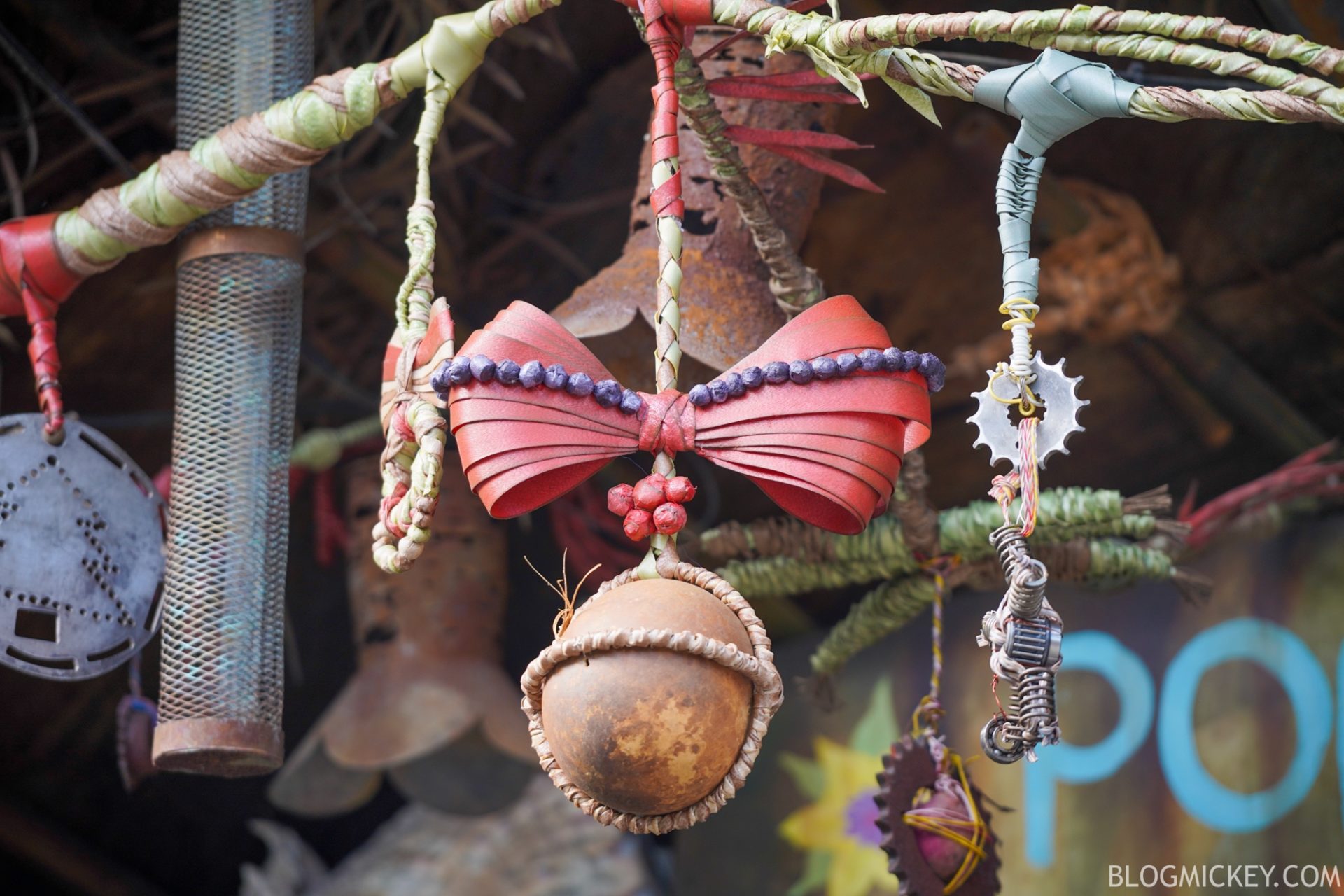 Christmas Decorations Arrive on Pandora - The World of Avatar