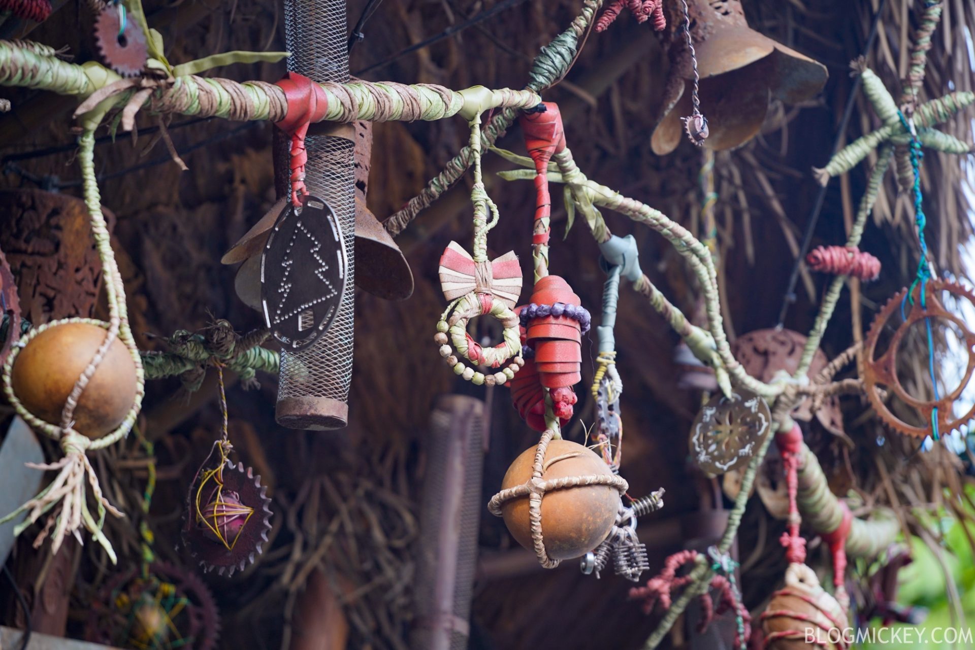 Christmas Decorations Arrive on Pandora - The World of Avatar