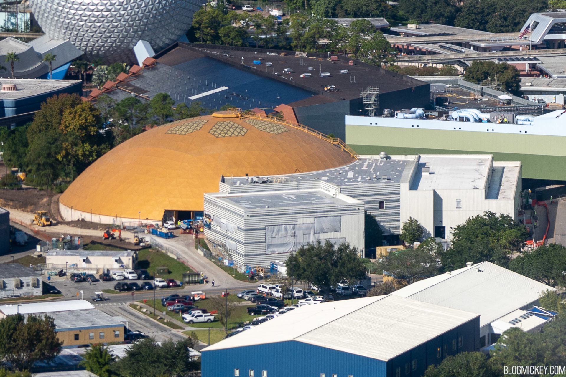 EPCOT OVERHAUL: Play Pavilion Coming to Epcot (Model, Concept Art ...