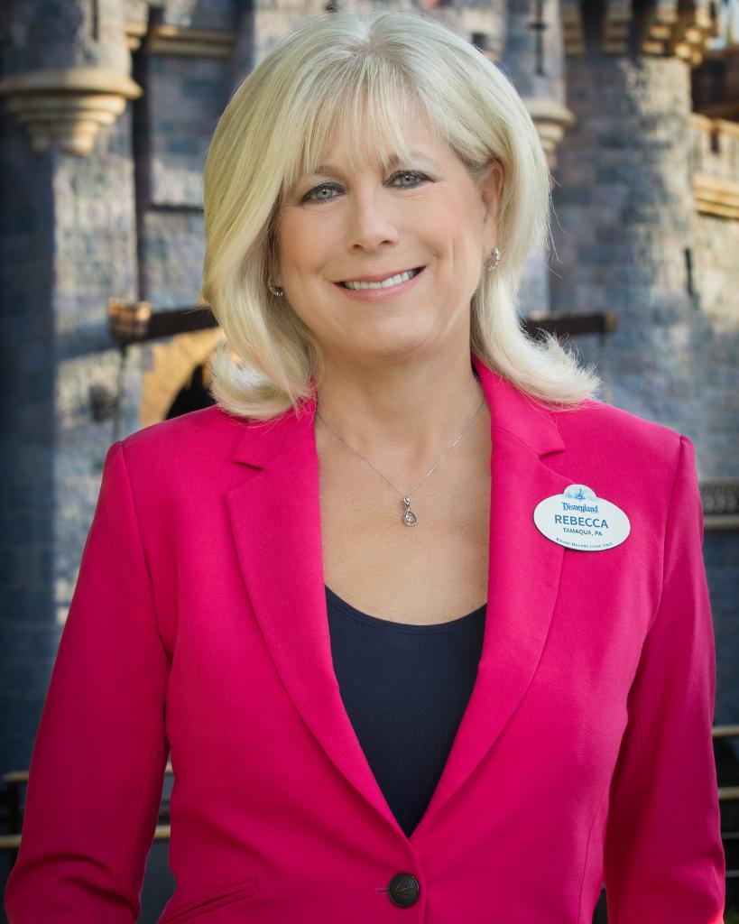 New Resort Presidents Arrive at Walt Disney World and Disneyland After ...