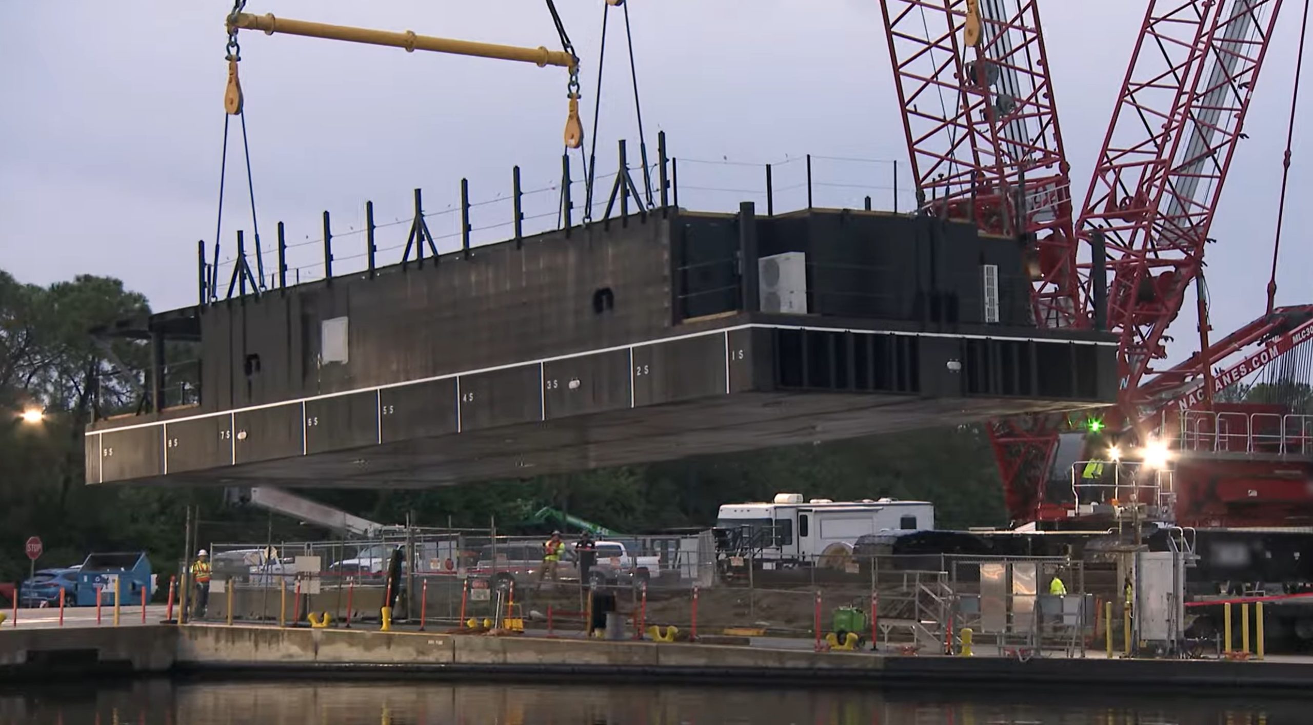 Behind-the-Scenes Look at HarmonioUS Preparations at Epcot; New Details ...