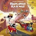 Scene-by-Scene Breakdown of Mickey and Minnie's Runaway Railway