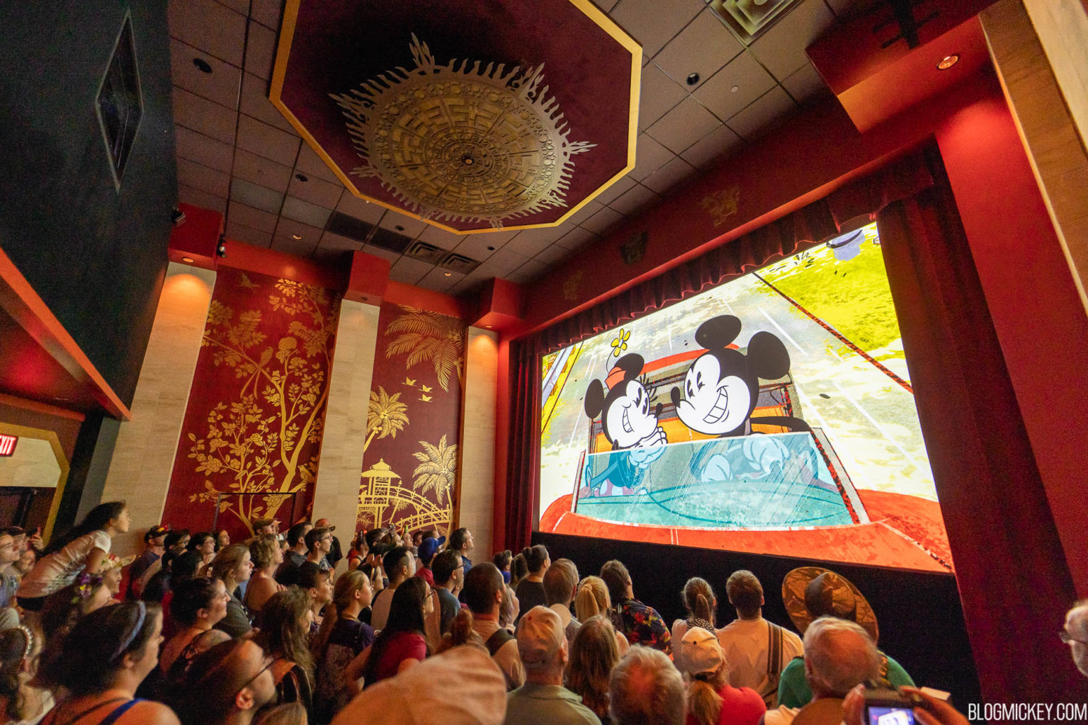 Mickey and Minnie's Runaway Railway Review: Exactly What Disney's ...