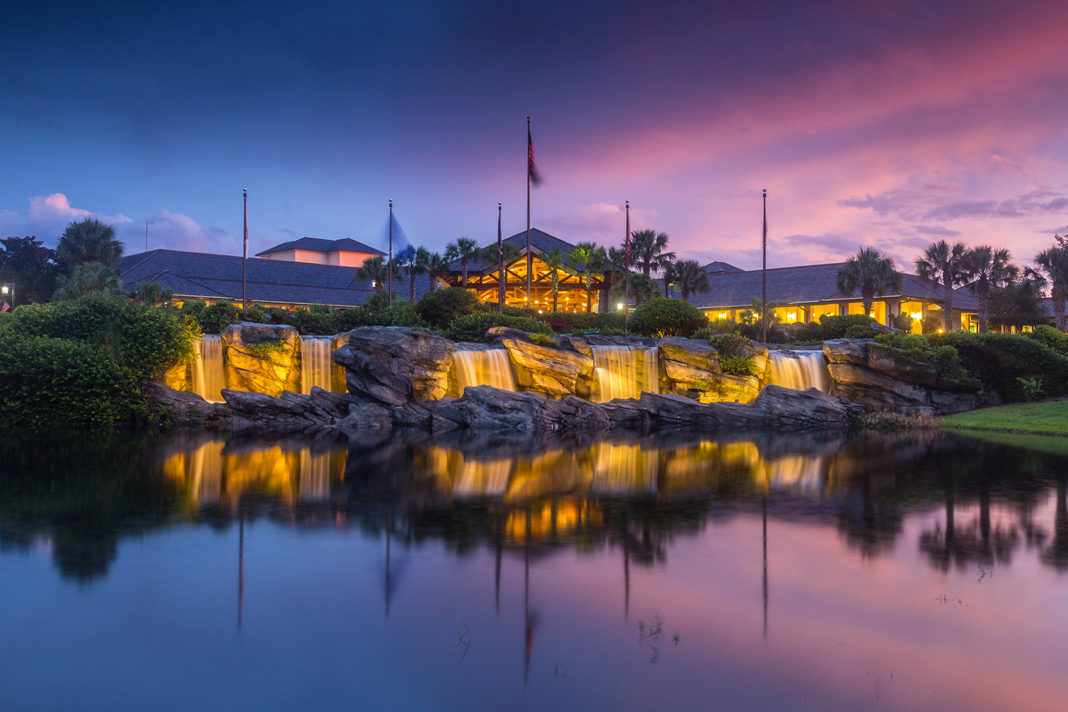 Shades of Green Resort Closing at Walt Disney World; Accepting New ...