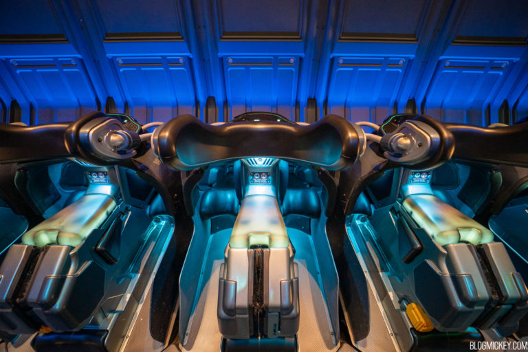 Flight of Passage Ride in Pandora - The World of Avatar