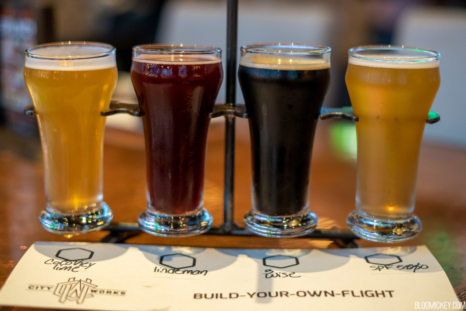 REVIEW: City Works Eatery and Pour House is a Perfect Addition to ...