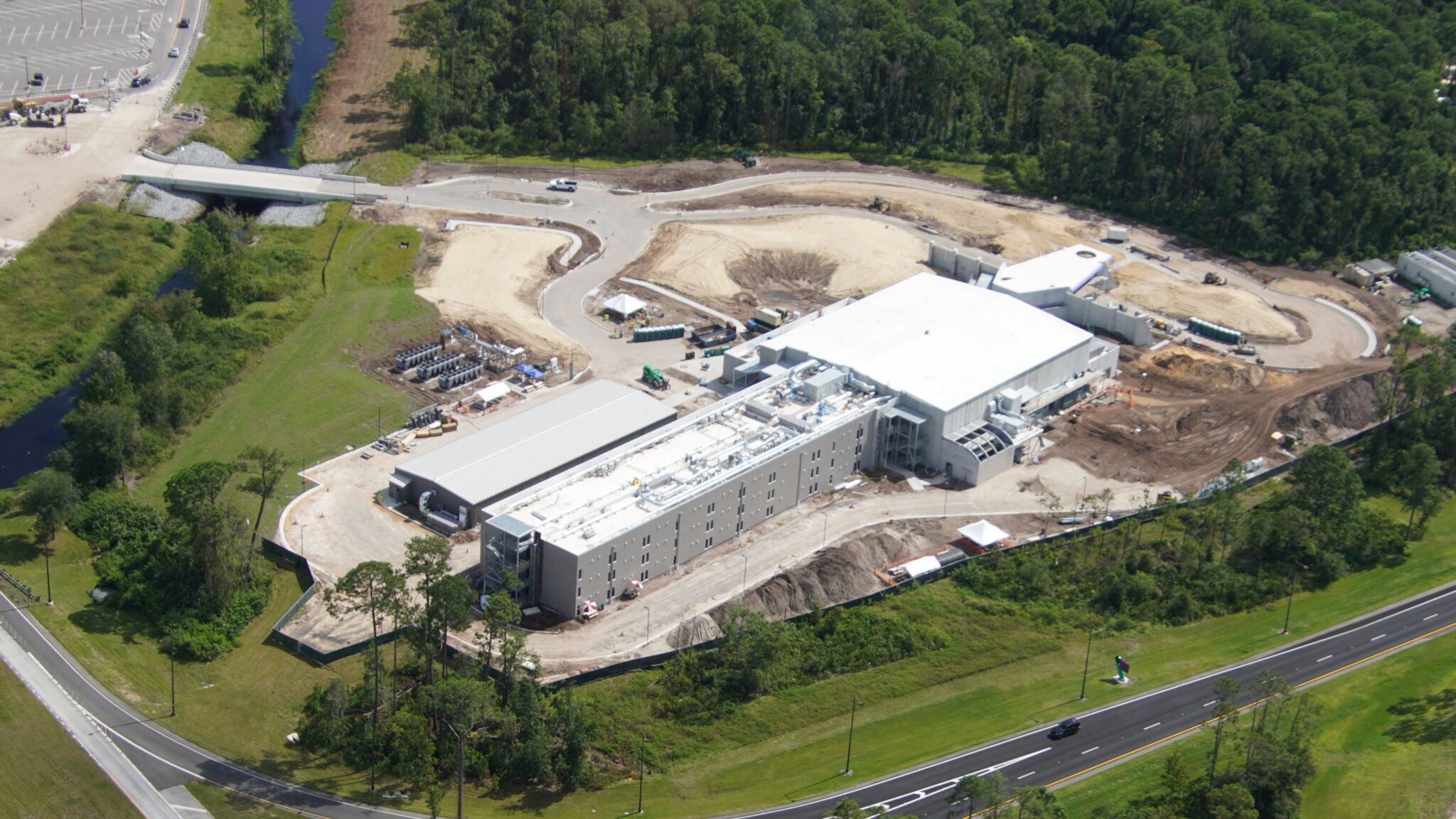 Layout Revealed for "Halcyon" Star Wars: Galactic Starcruiser Hotel