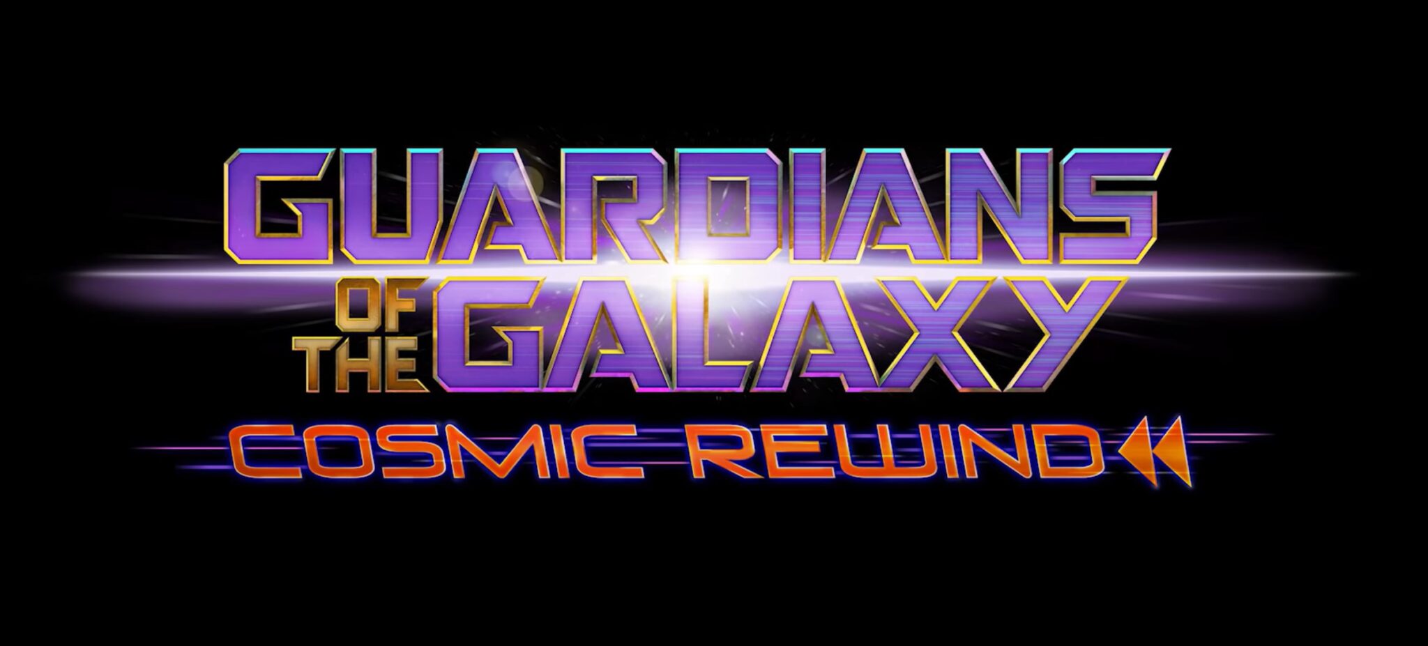 EPCOT OVERHAUL: Guardians of the Galaxy: Cosmic Rewind Coming to Epcot ...
