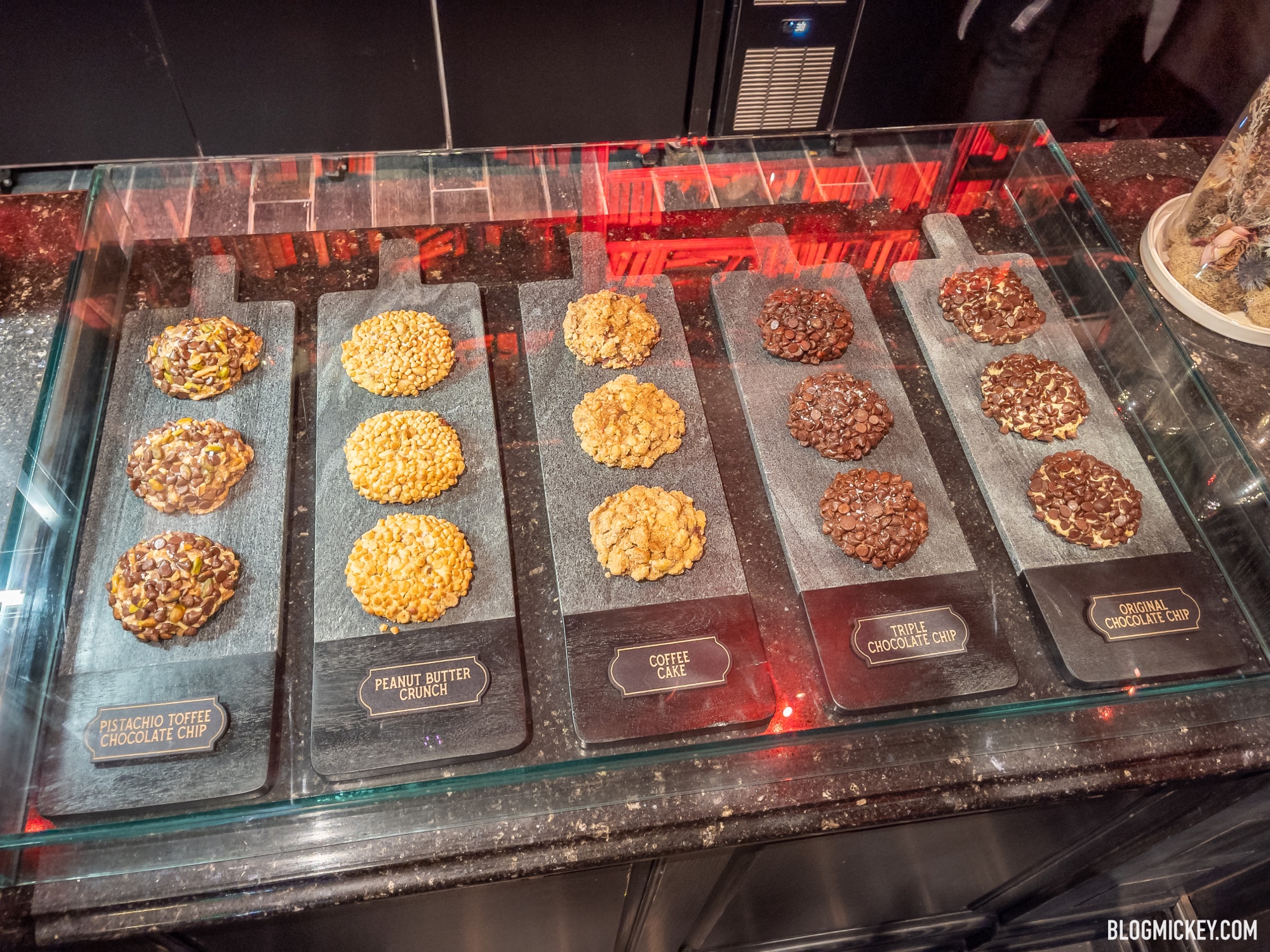 Gideon's Bakehouse Review at Disney Springs