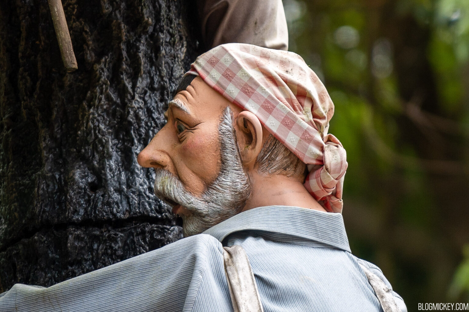 A Detailed Look at the New (and Departing) Jungle Cruise Characters