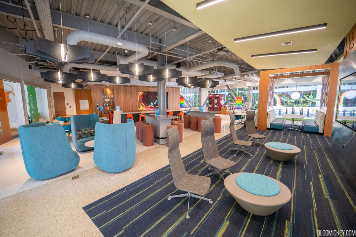 Rare Tour of Disney College Program Housing at Flamingo Crossings