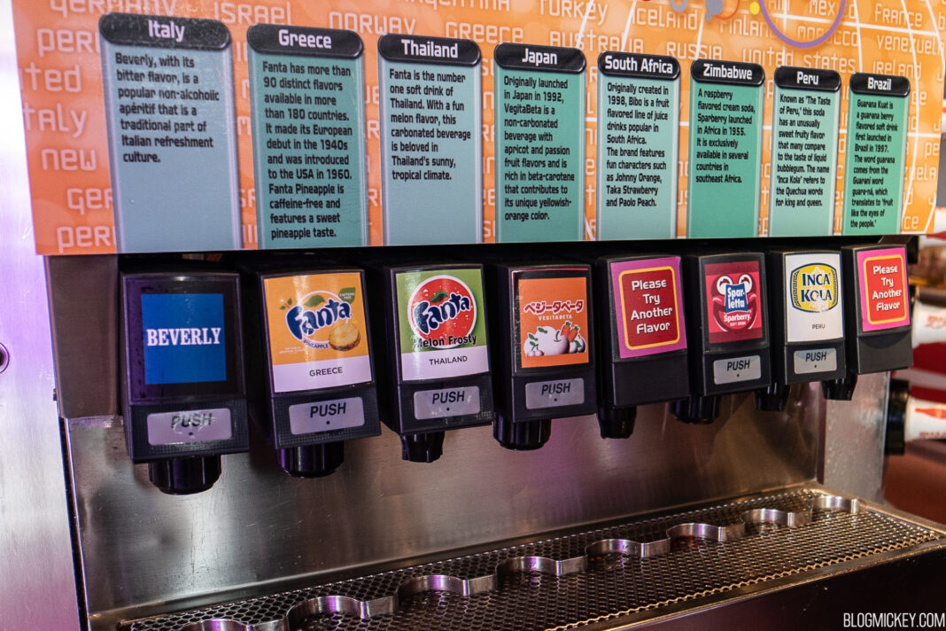 Infamous "Beverly" Coca-Cola Flavor Confirmed to Return to New Club ...